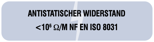Nobelair® AS/R EN ISO 5359 - Tricoflex : Tricoflex