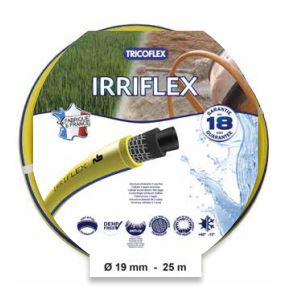 Irriflex - Tricoflex : Tricoflex